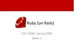 PPT - TalentsFromIndia: Why Successful Start-ups Use Ruby On Rails Developers! PowerPoint ...