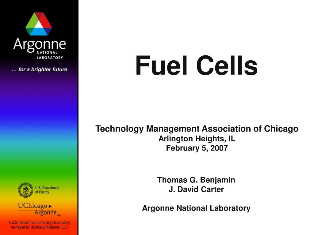 PPT - Fuel Cells PowerPoint Presentation, free download - ID:3298707