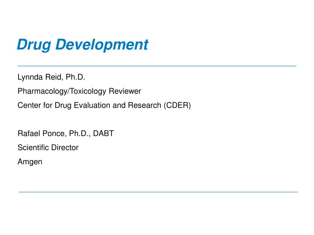 PPT - Drug Development PowerPoint Presentation, free download - ID:3299300