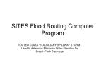 PPT - Review of Flood Routing PowerPoint Presentation, free download ...