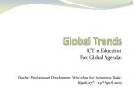 PPT - Global Trends PowerPoint Presentation, free download - ID:2181297