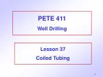 PPT - PETE 411 Well Drilling PowerPoint Presentation, free download ...