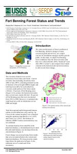PPT - Fort Benning Ranges and Training Areas PowerPoint Presentation ...