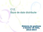 PPT - Baze de date Access PowerPoint Presentation, free download - ID:3152014