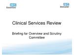 PPT - Clinical Data Review PowerPoint Presentation, free download - ID ...