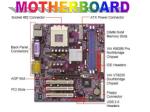 PPT - Motherboard PowerPoint Presentation, free download - ID:8916620