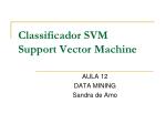 PPT - SVM Algorithm In Machine Learning PowerPoint Presentation, free ...