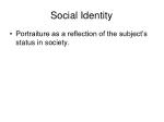 PPT - Social Identity Theory PowerPoint Presentation, free download ...