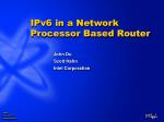 PPT - SECRET Internet Protocol Router Network (SIPRNET) PowerPoint Presentation - ID:9210464