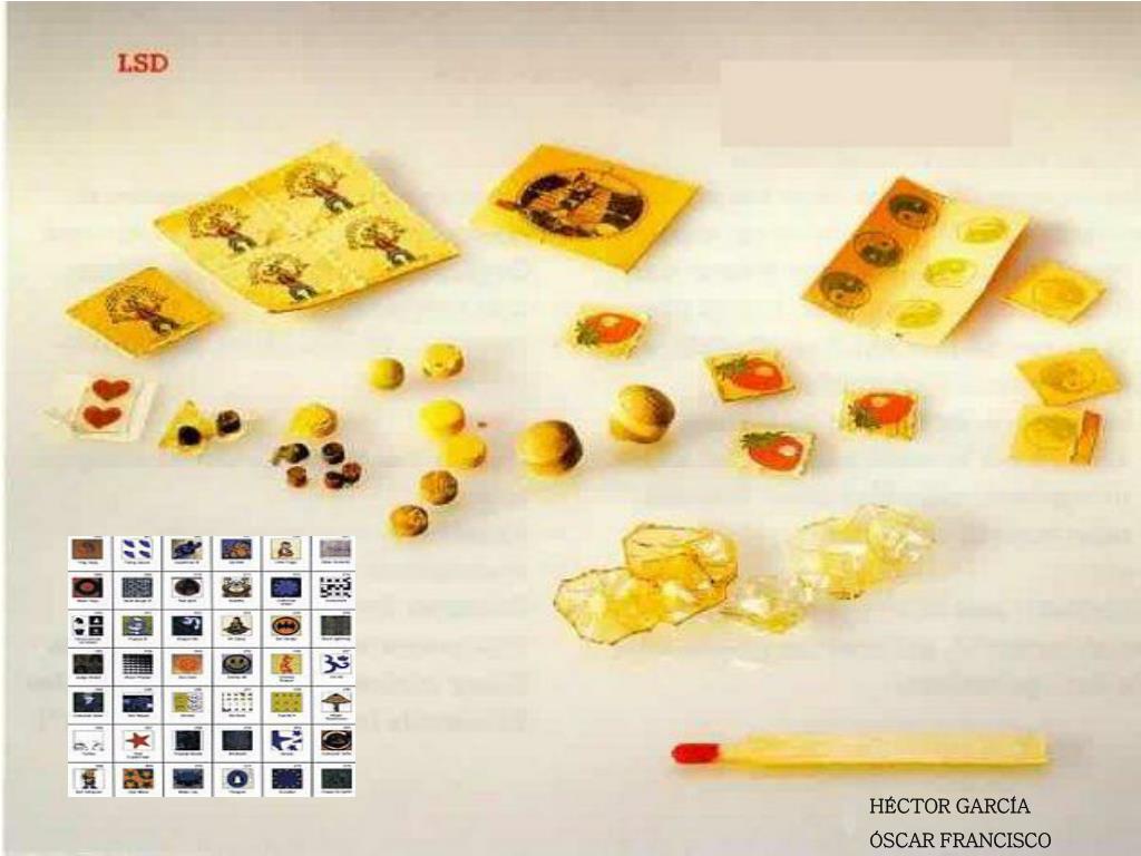 PPT - LSD PowerPoint Presentation, free download - ID:3330610