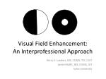 PPT - Visual Field Examinations PowerPoint Presentation, free download ...