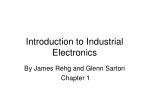 PPT - INTRODUCCIÓN A LA INGENIERÍA INDUSTRIAL PowerPoint Presentation ...