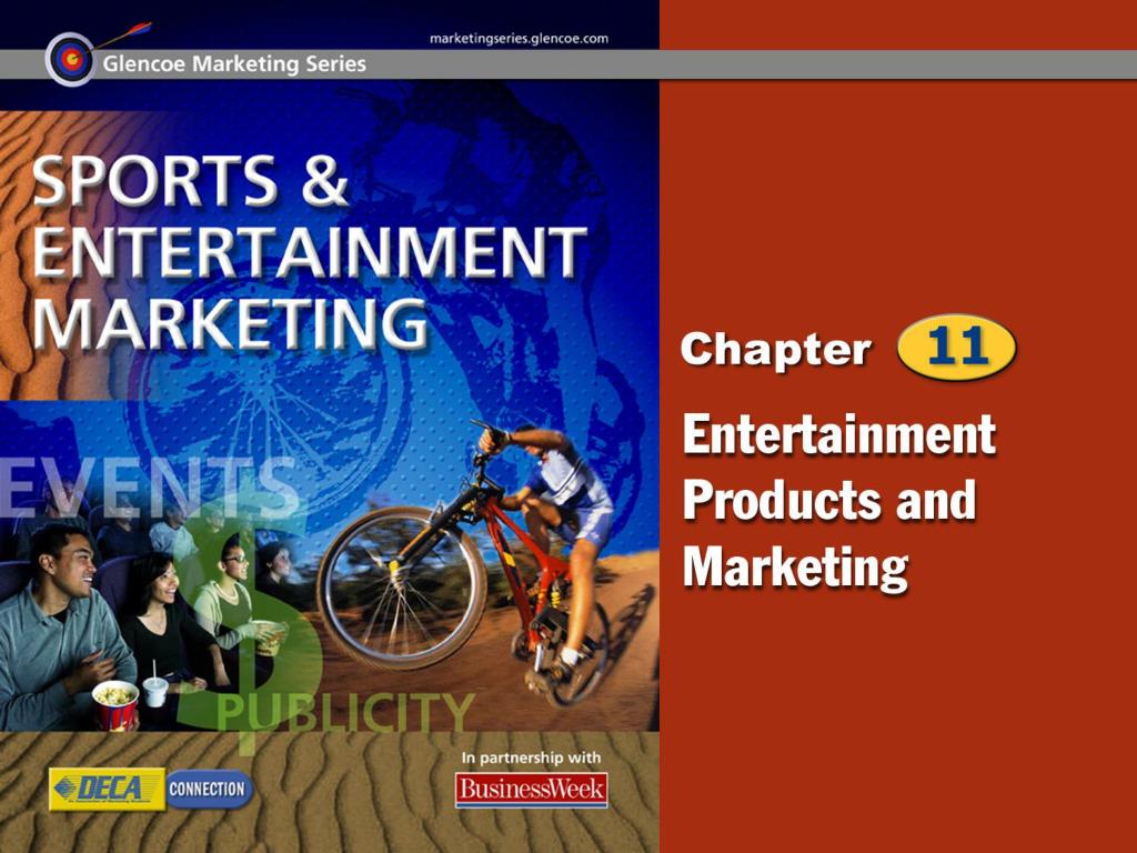 PPT - Types of Entertainment Products PowerPoint Presentation, free ...
