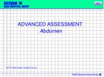PPT - Advanced Neuro Assessment PowerPoint Presentation, free download ...
