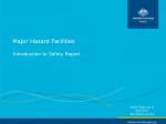 PPT - Control of Industrial Major Hazard (CIMAH) Regulations 1996 ...