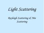 PPT - Dynamic Light Scattering PowerPoint Presentation, free download ...