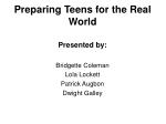 PPT - 真实世界研究方法与实践 Real World Study PowerPoint Presentation - ID:5677157