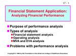 PPT - Financial Performance PowerPoint Presentation, free download - ID ...