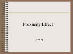 PPT - Proximity Effect in Electron Beam Lithography PowerPoint ...