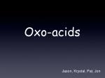 PPT - Oxo Alcohol Market | Prices, Trends PowerPoint Presentation, free ...