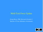 PPT - FORCE DESIGN UPDATE (FDU) PROCESS TRAINING PowerPoint ...