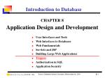 PPT - Introduction to Database PowerPoint Presentation, free download ...