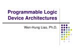 PPT - Lecture 26 Logic BIST Architectures PowerPoint Presentation, free ...