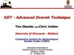 PPT - Advanced Formation Technique Review PowerPoint Presentation, free ...