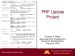 PPT - PRF Technique PowerPoint Presentation, free download - ID:5701513