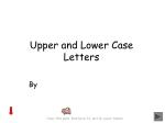 PPT - Positioning Review of Upper and Lower Extremities PowerPoint ...