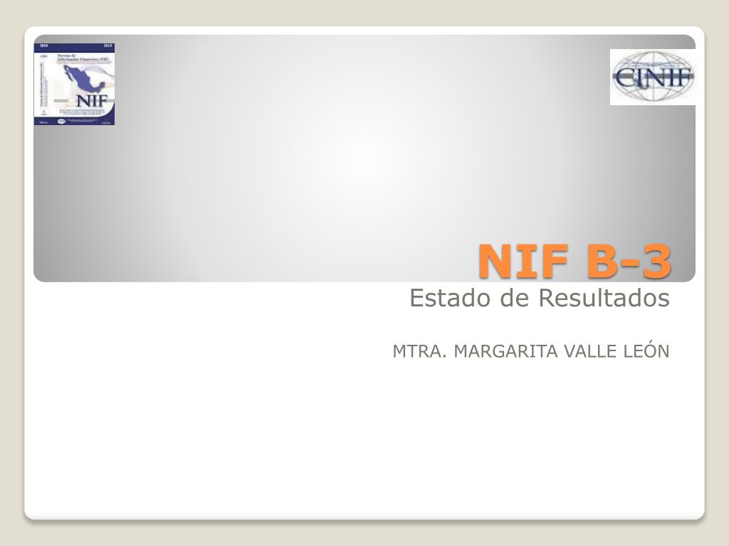 PPT - NIF B-3 PowerPoint Presentation, free download - ID:3357955