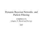 PPT - Dynamic Bayesian Networks PowerPoint Presentation, free download ...