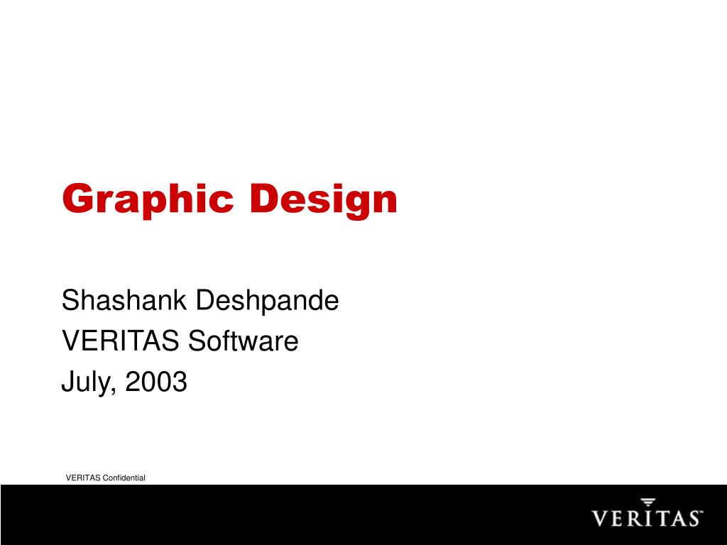 PPT - Graphic Design PowerPoint Presentation, free download - ID:3360693