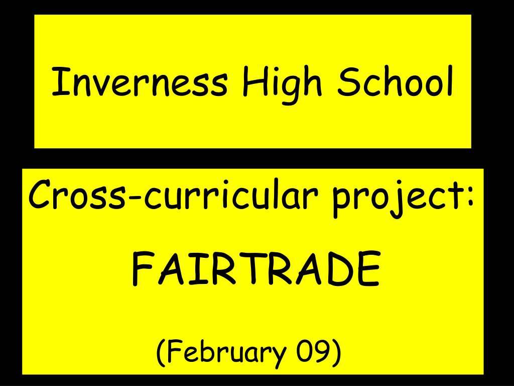 PPT - Inverness High School PowerPoint Presentation, free download - ID ...