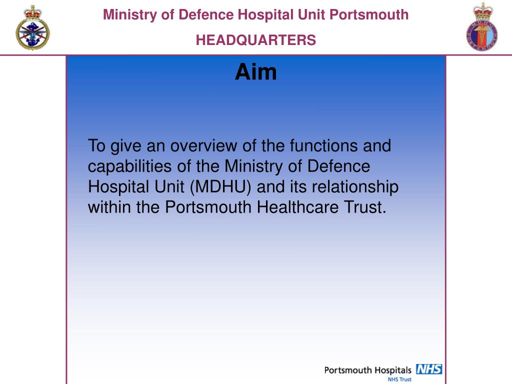 PPT - Aim PowerPoint Presentation, free download - ID:3363423