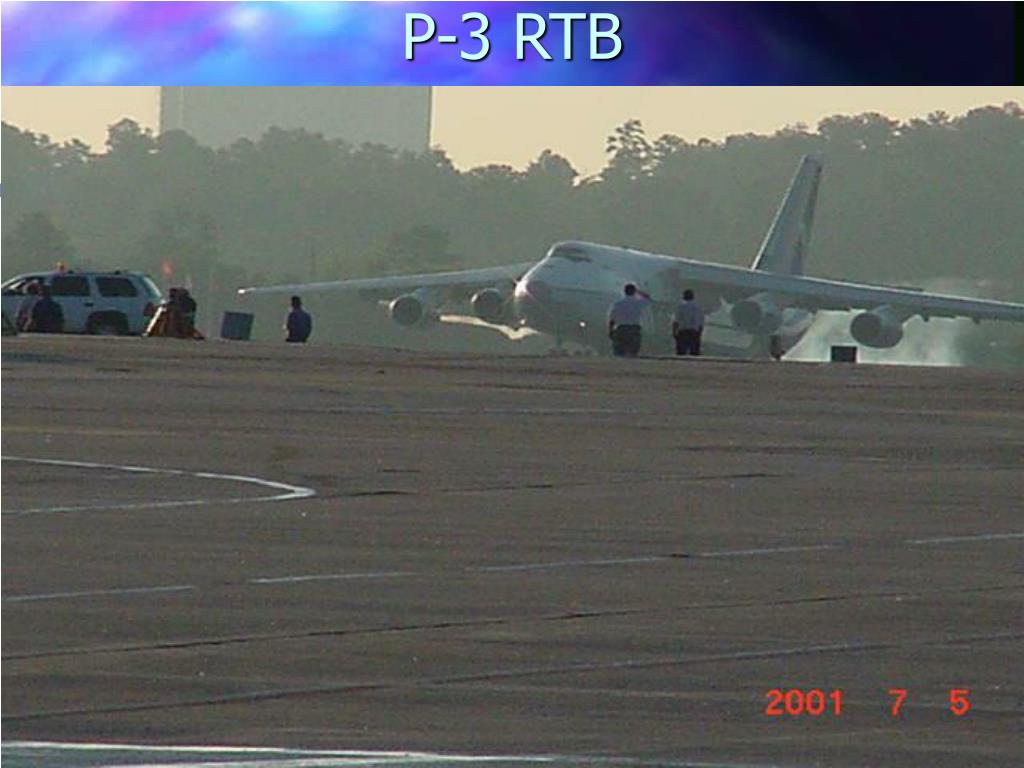 PPT - P-3 RTB PowerPoint Presentation, free download - ID:3364425