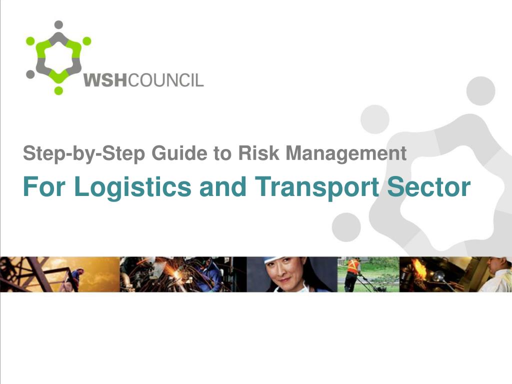 PPT - Step-by-Step Guide to Risk Management PowerPoint Presentation ...