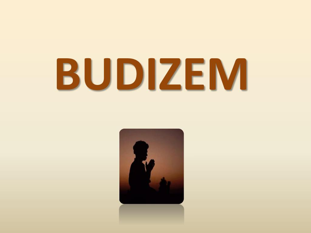 PPT - BUDIZEM PowerPoint Presentation, free download - ID:3364618
