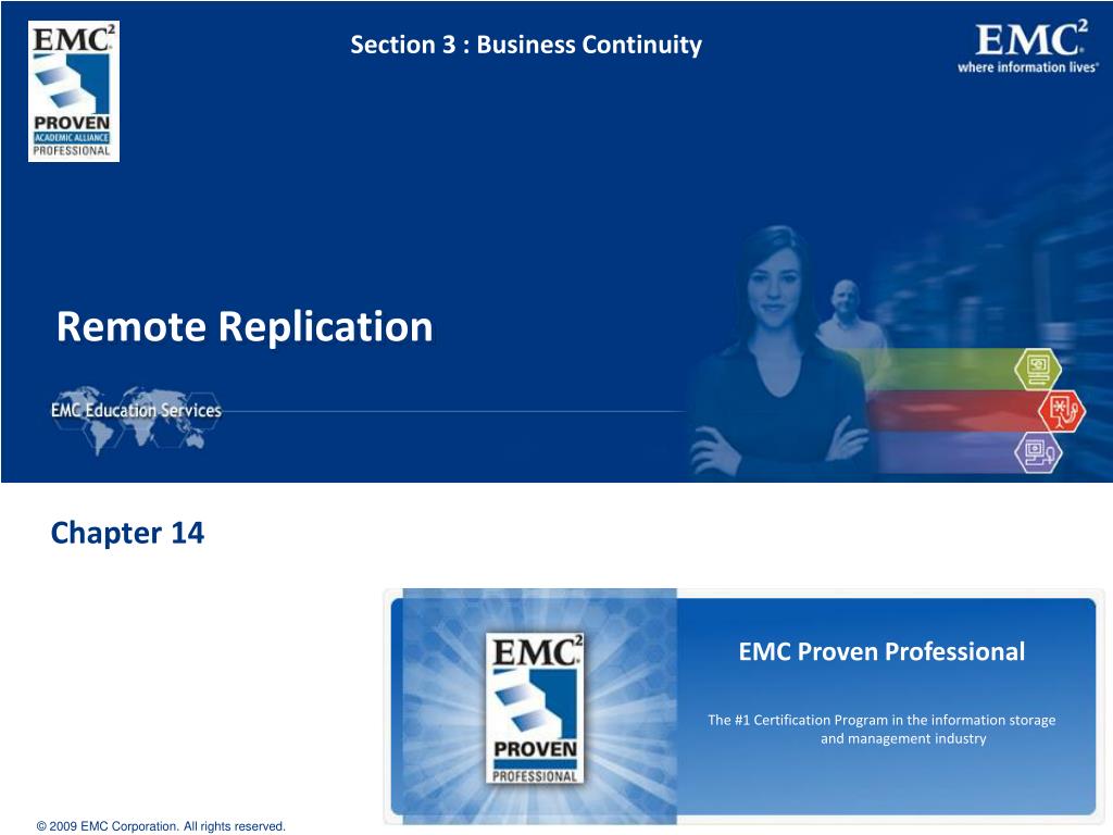 PPT - Remote Replication PowerPoint Presentation, free download - ID ...