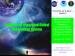 PPT - Integrated Ocean Observation System PowerPoint Presentation, free ...