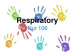 PPT - Respiratory Calculations PowerPoint Presentation, free download ...