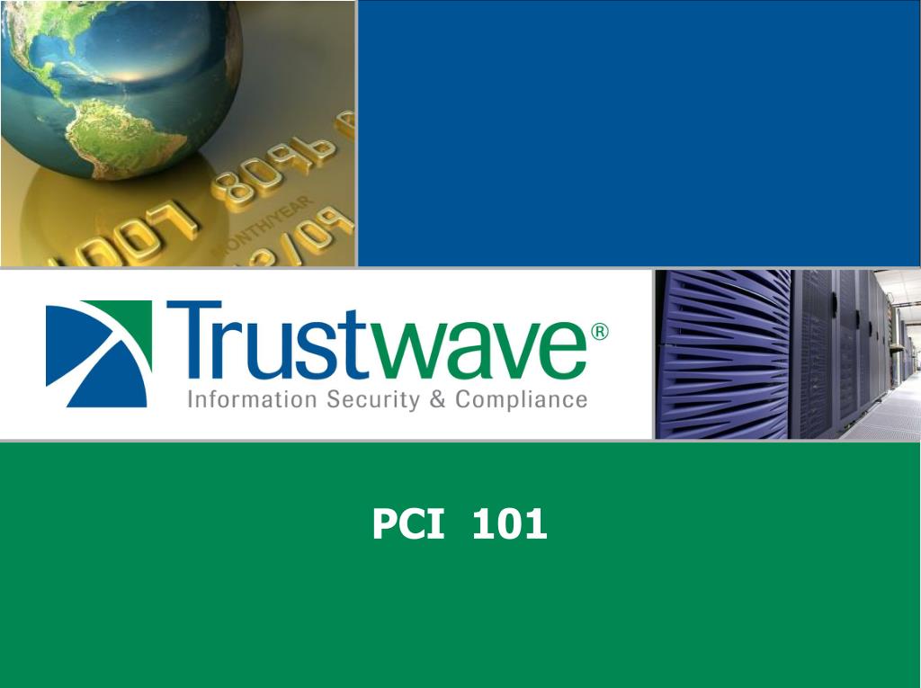 PPT - PCI 101 PowerPoint Presentation, free download - ID:3369789