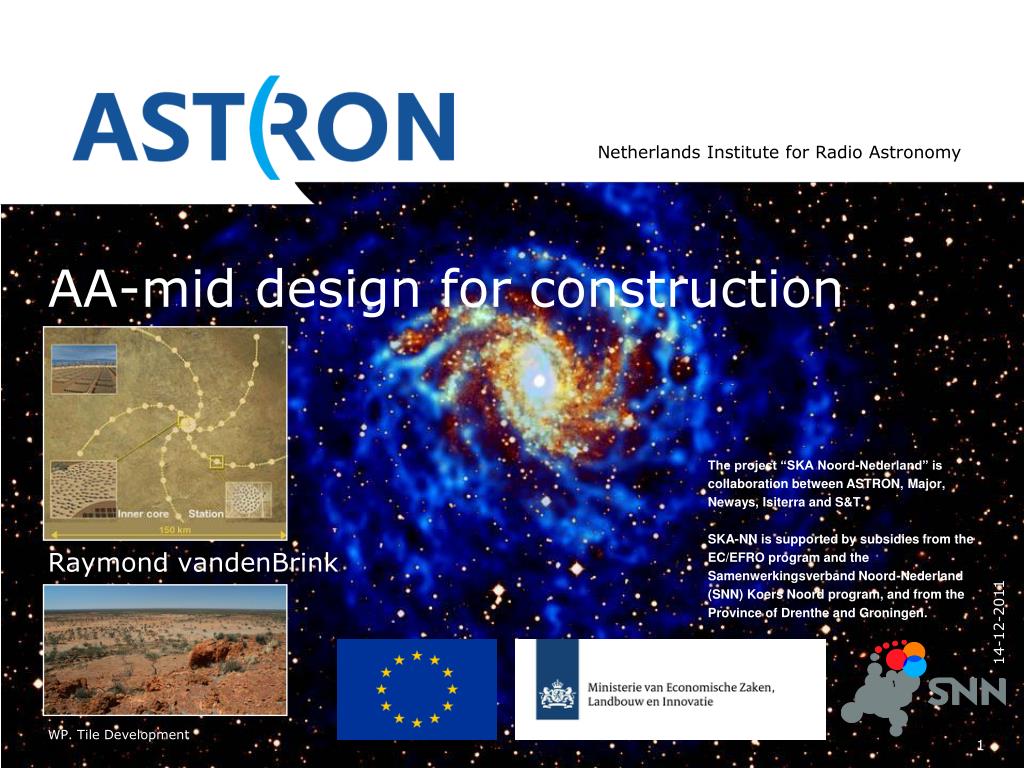 PPT - AA-mid design for construction PowerPoint Presentation, free ...