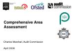 PPT - Comprehensive Assessment System PowerPoint Presentation, free ...