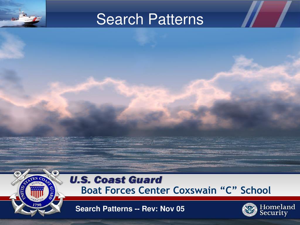 PPT - Search Patterns PowerPoint Presentation, free download - ID:3375367
