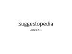 PPT - SUGGESTOPEDIA PowerPoint Presentation, free download - ID:974441