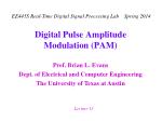 PPT - Pulse Amplitude Modulation PowerPoint Presentation, free download ...