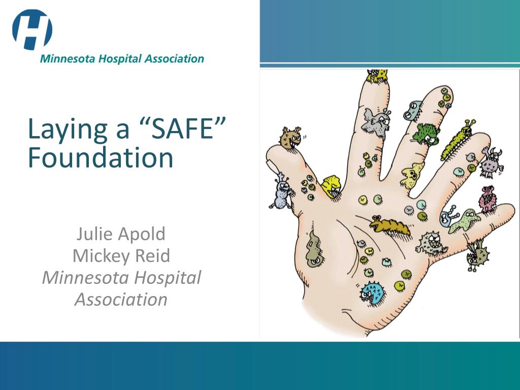 PPT - Laying a “SAFE” Foundation PowerPoint Presentation, free download ...
