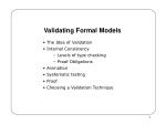PPT - Chapter 3: Formal Translation Models PowerPoint Presentation ...