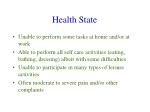 PPT - The Planetary State of Health PowerPoint Presentation, free ...